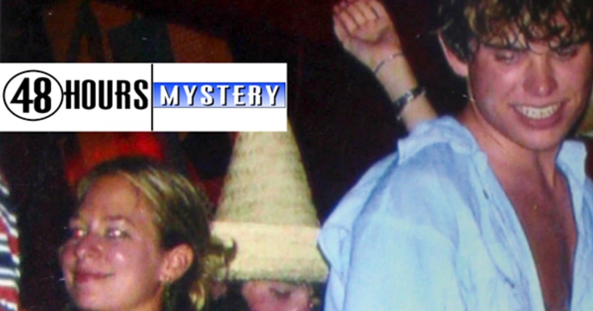 Did alcohol, drugs kill Natalee Holloway?