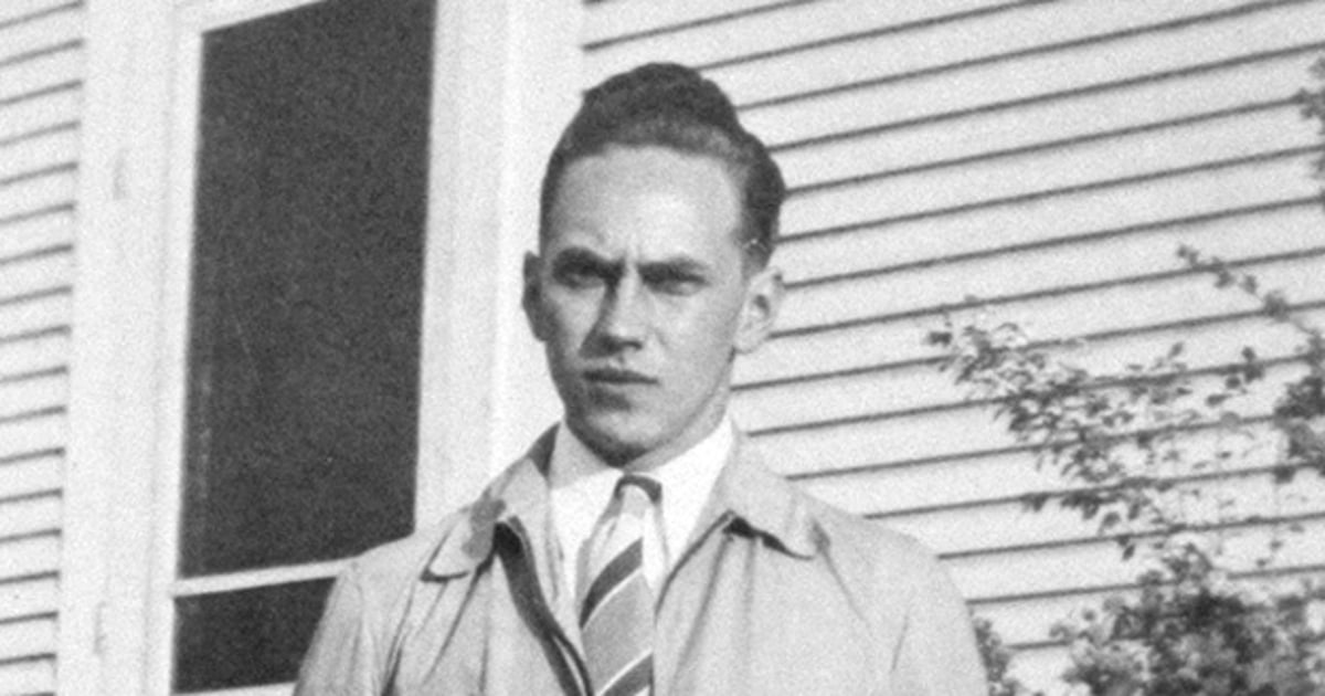 WWII airman laid to rest 60 years later