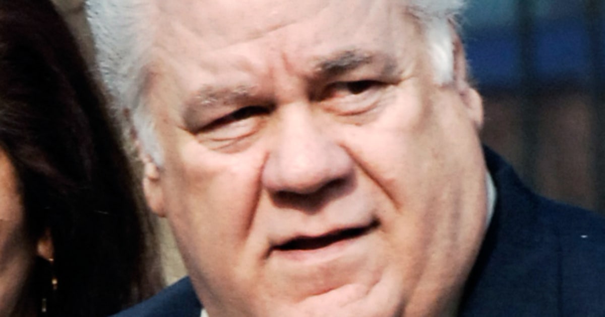 Hollywood on the Hudson: ‘Mafia cops’ on trial