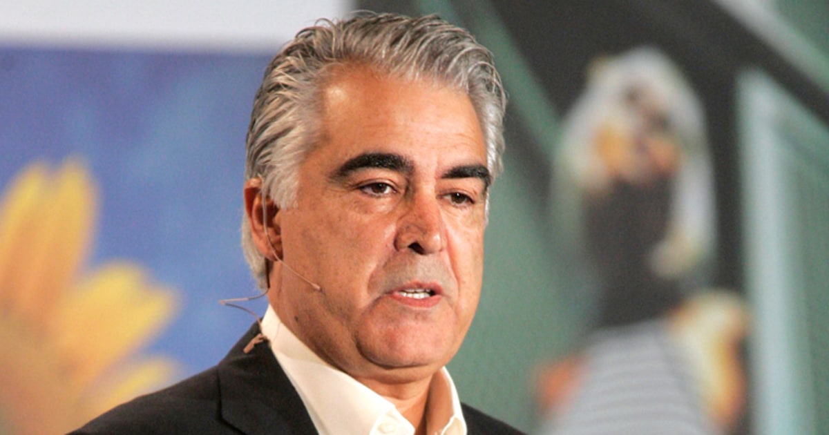 Kodak CEO gets $10.4 million in compensation