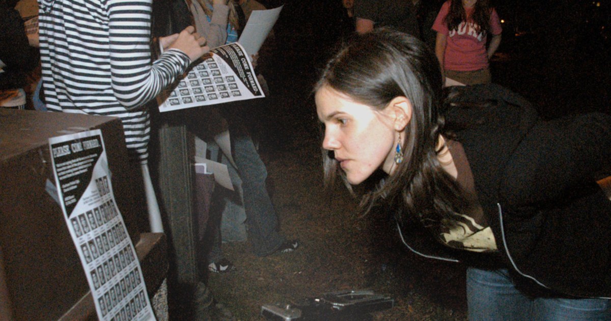 Rape case inspires Duke student activism