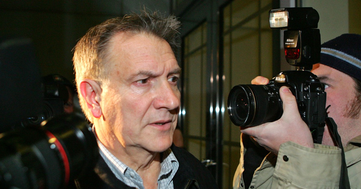 Ex-FBI agent indicted for role in mob killings