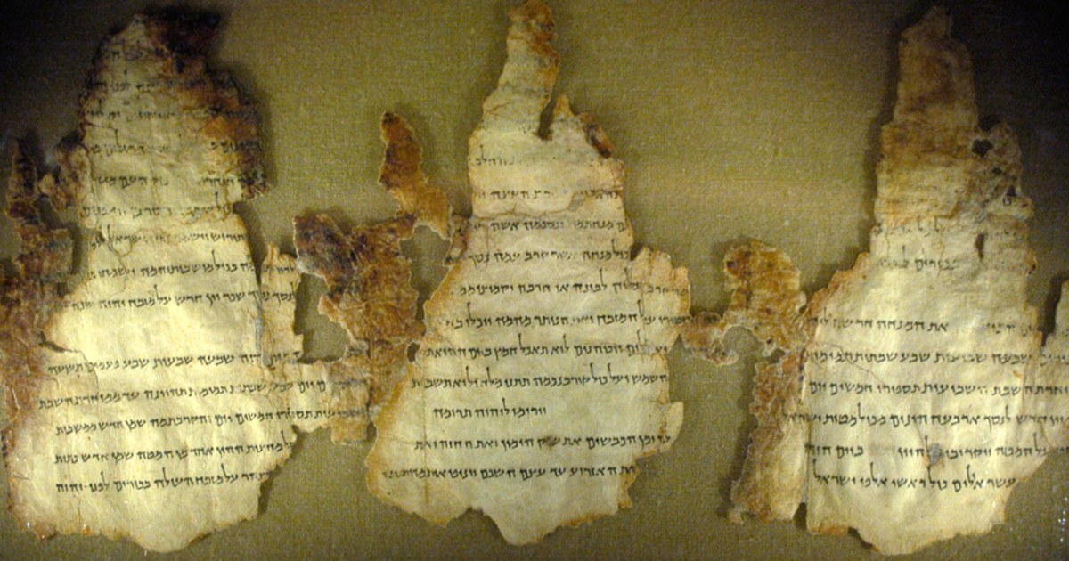 Exhibit highlights artifacts of early Christianity