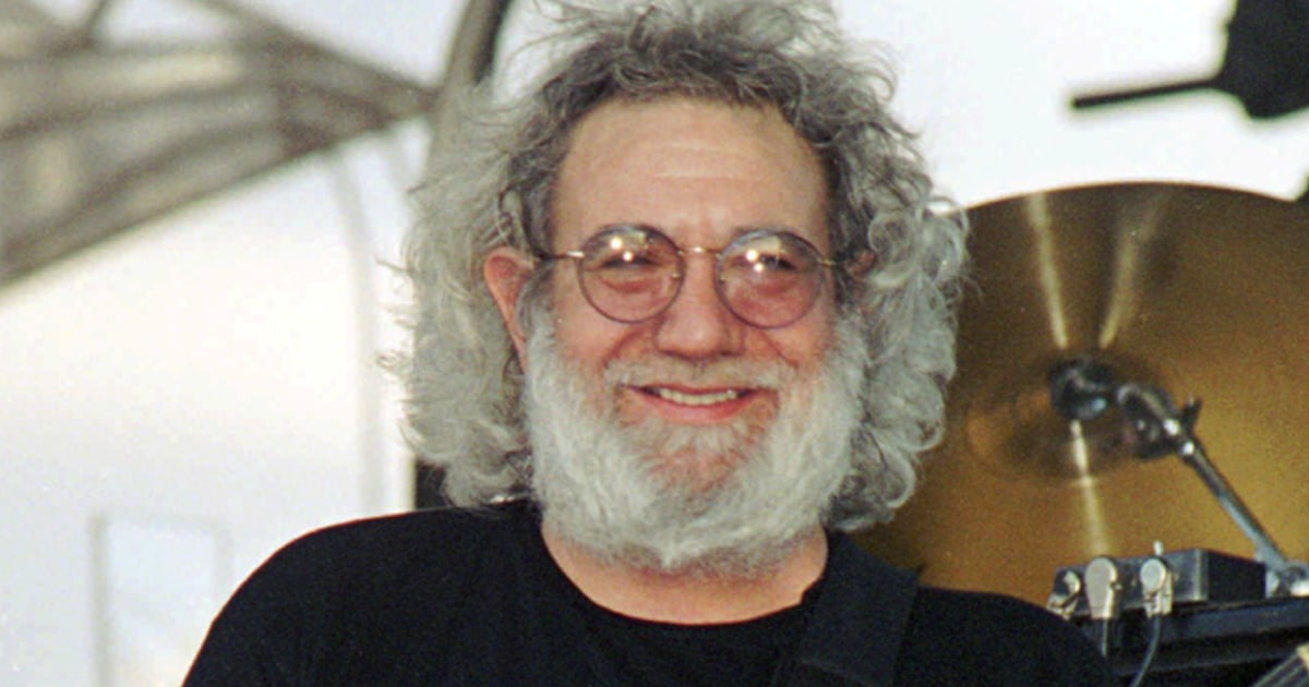 Dead head goes on unscheduled tour