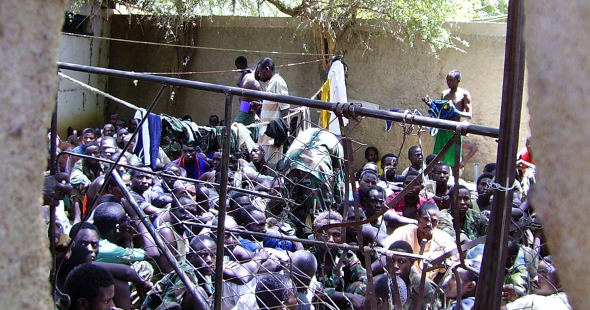 AU investigates Sudan's role in Chad attacks