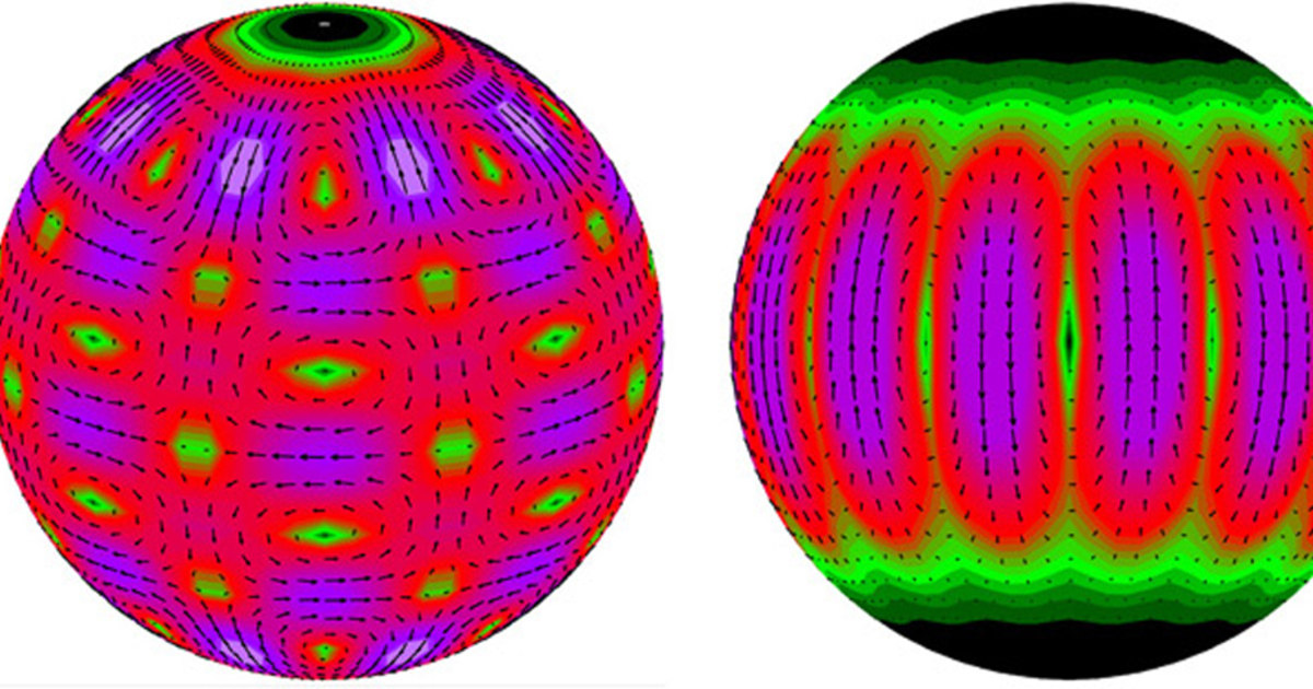 Scientists measure a neutron star’s skin