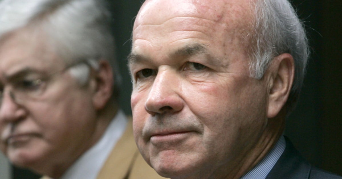 Testimony over in Enron fraud trial