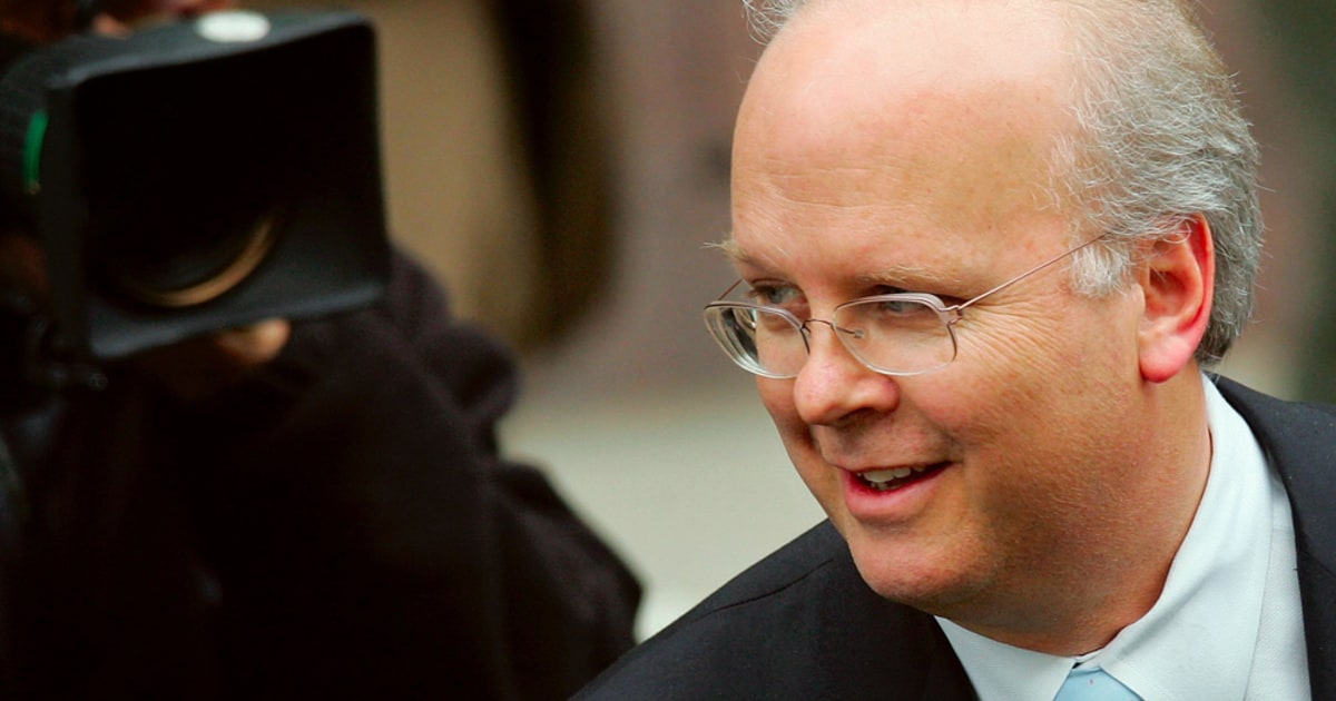 Off the hook, and back on the campaign trail?