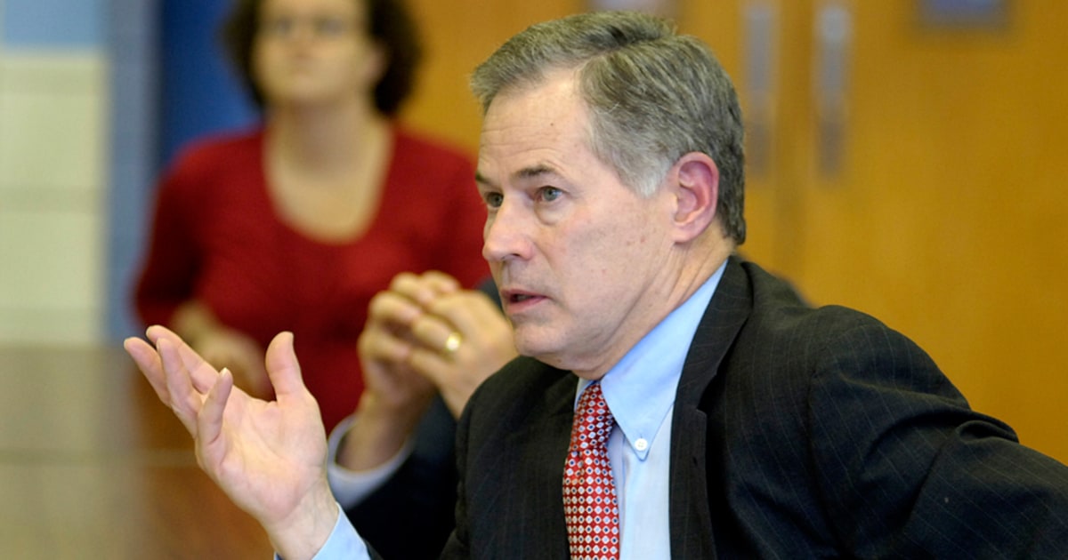 W.Va. Democrat’s business ties scrutinized