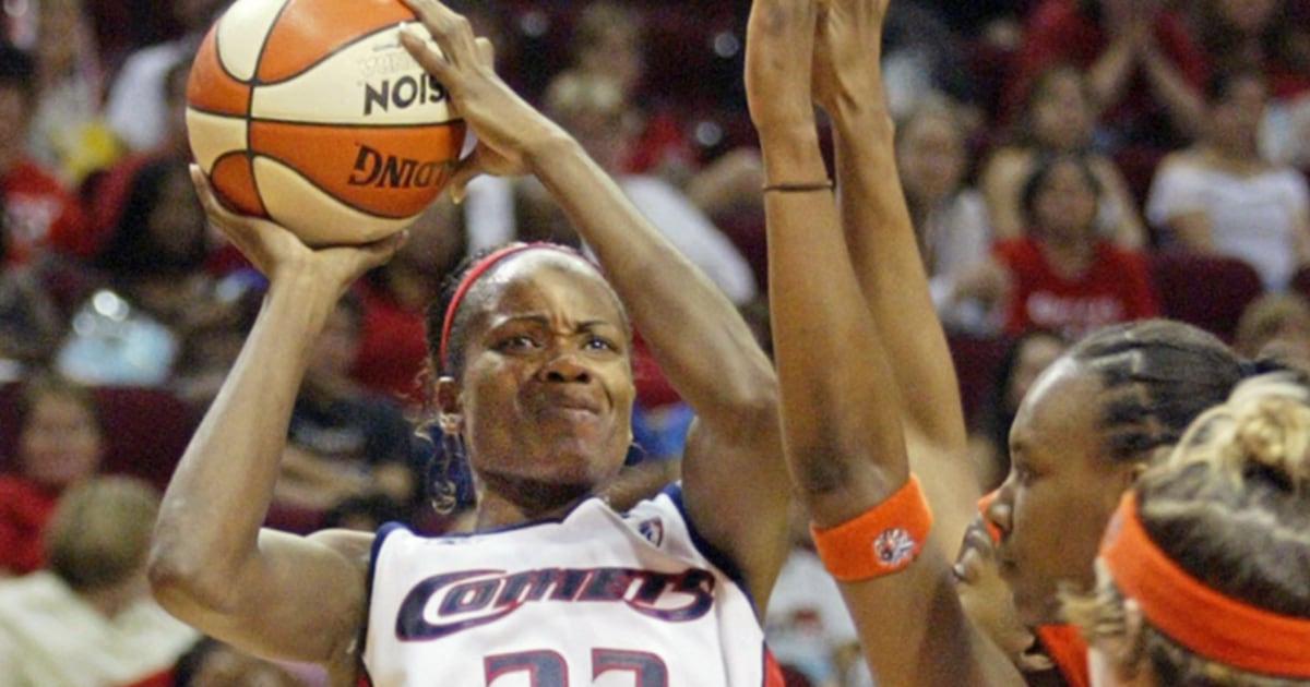 For WNBA, it's a decade to build on