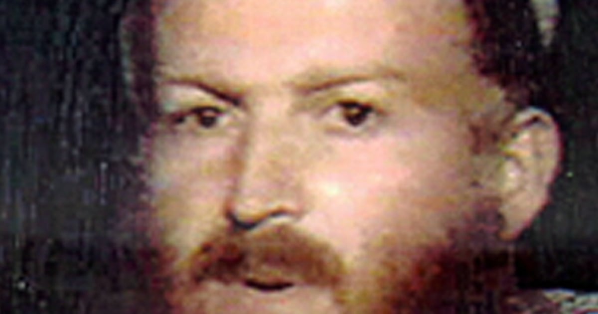 The architect of the new war on the West