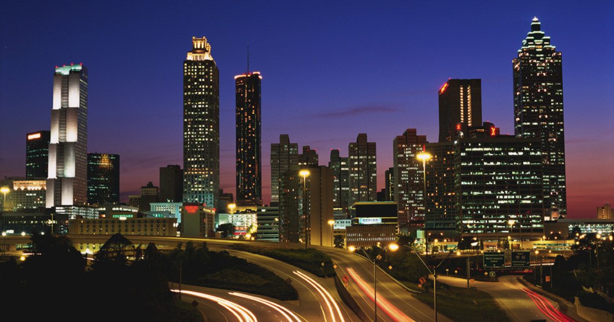 The best of Atlanta