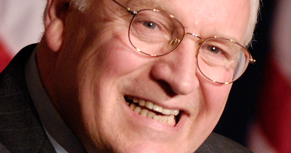 Special counsel: Cheney may be called to testify