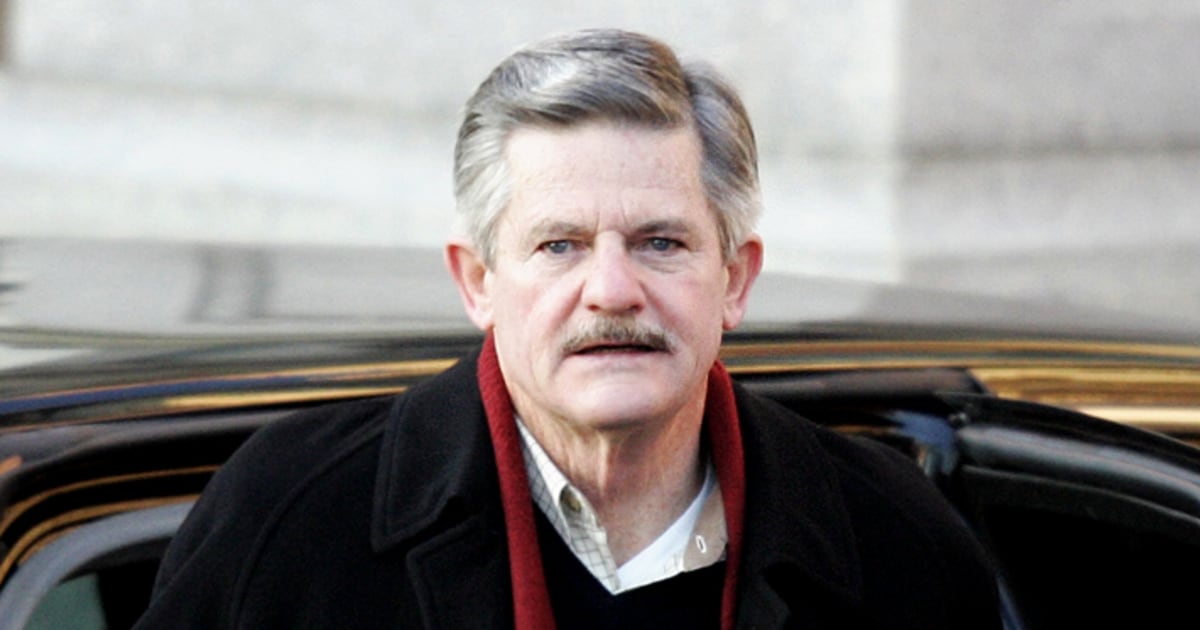 Bush to nominate new Veterans secretary