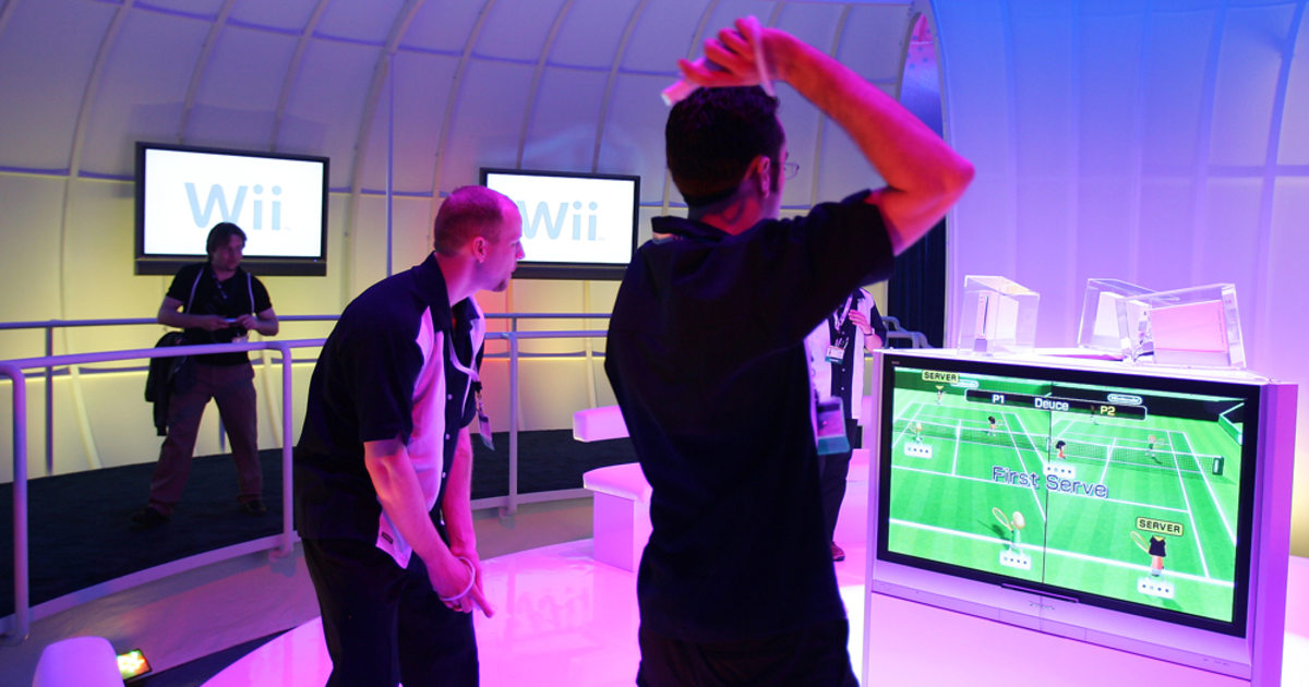 Nintendo hints at Wii pricing, launch numbers