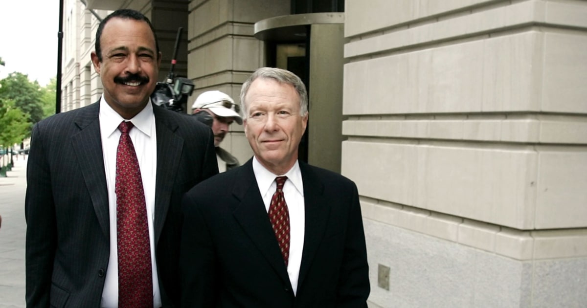 Magazine must turn over Libby documents