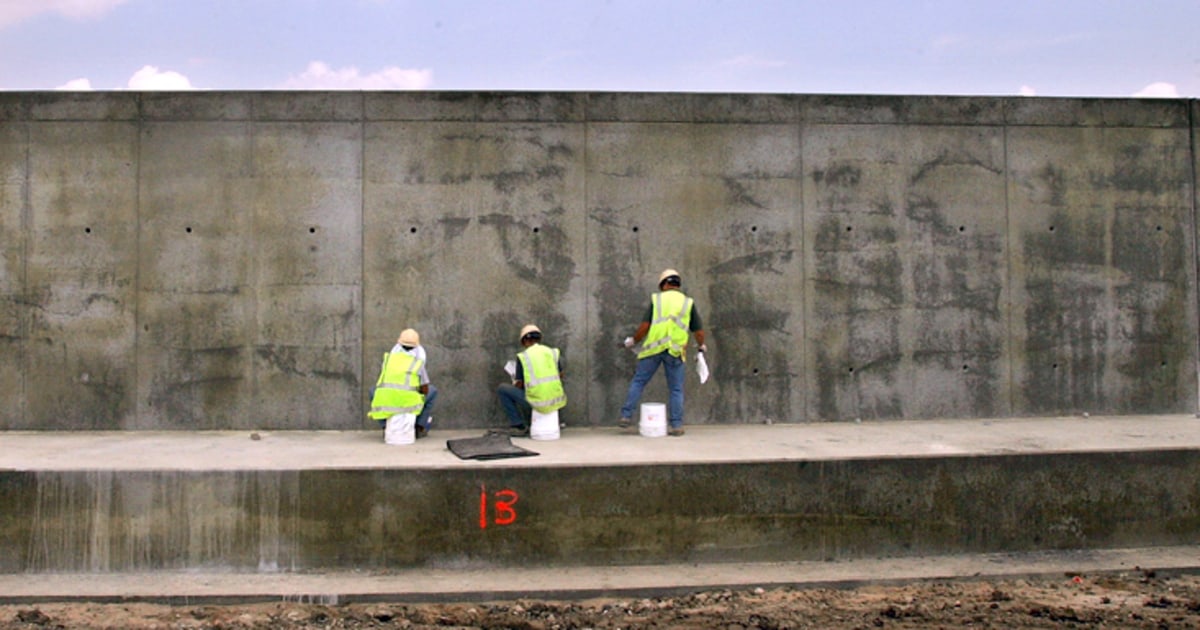 Corps of Engineers contrite for Katrina flooding