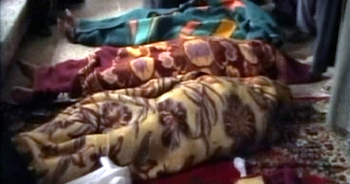 Haditha investigators look to exhume bodies