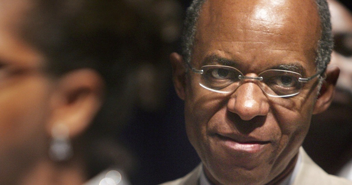 For deals, Rep. Jefferson built web of firms