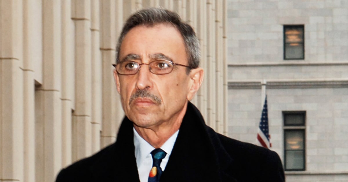 Life in prison likely for cops acting as mobsters