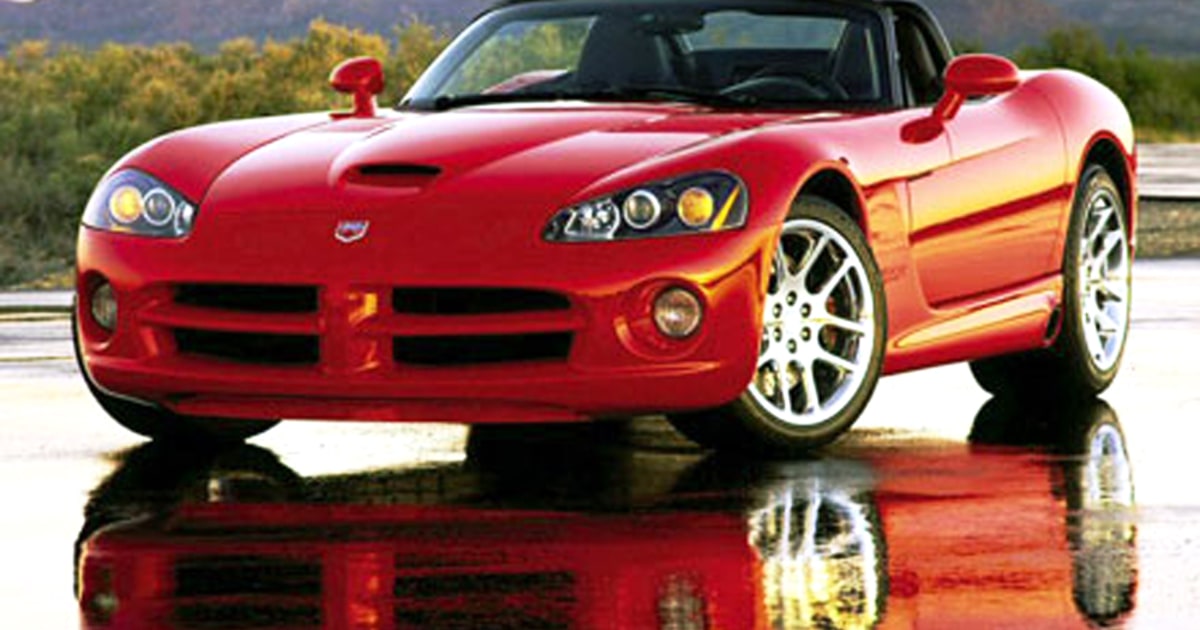 'Halo' cars that shine