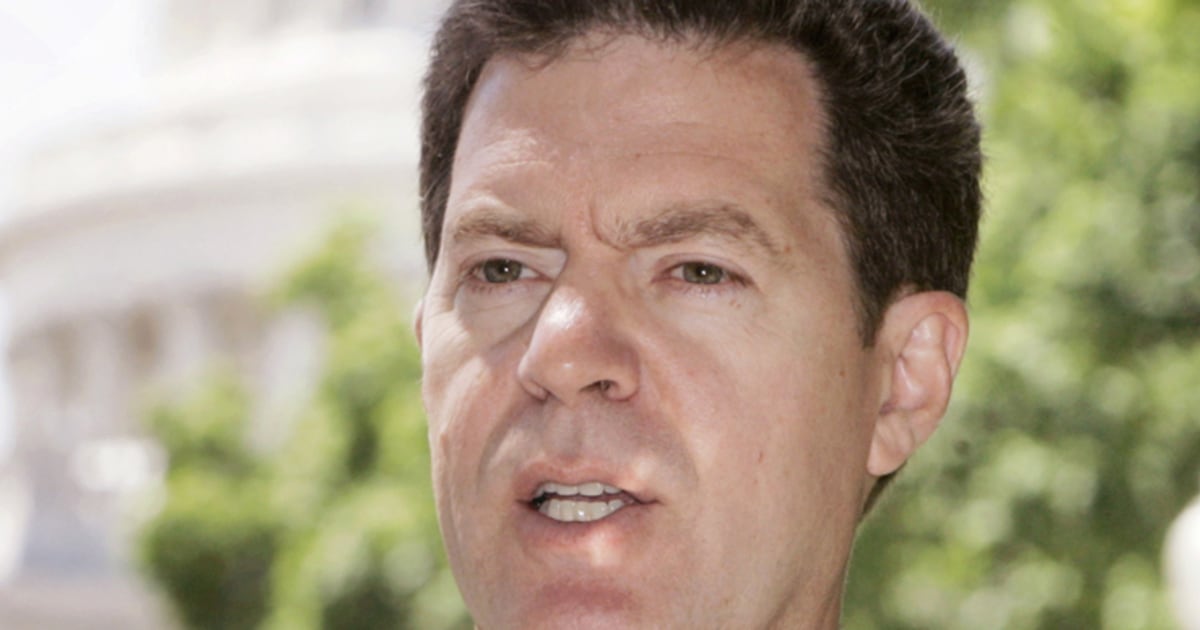 Sam Brownback’s faith-based initiative