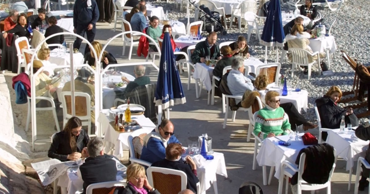 European package trips a bargain, despite euro