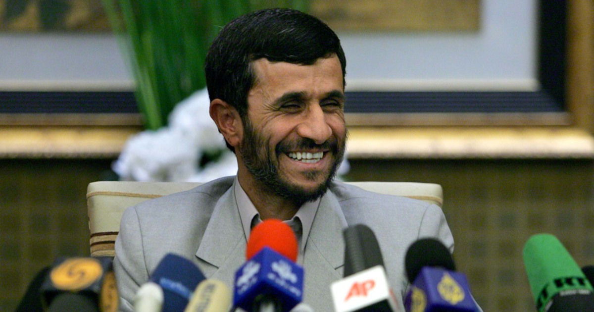 Iran says nuclear package is step forward