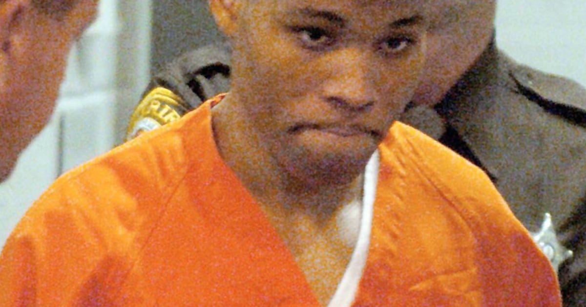 Malvo claims 4 other shootings, source says