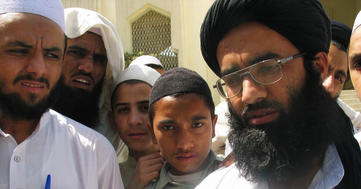 Tide of militancy grips tribal Pakistan