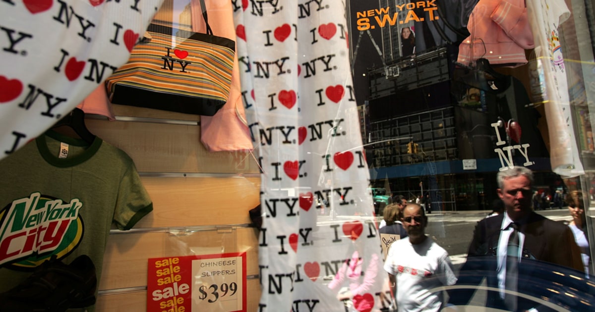 New York (!) named politest city in world