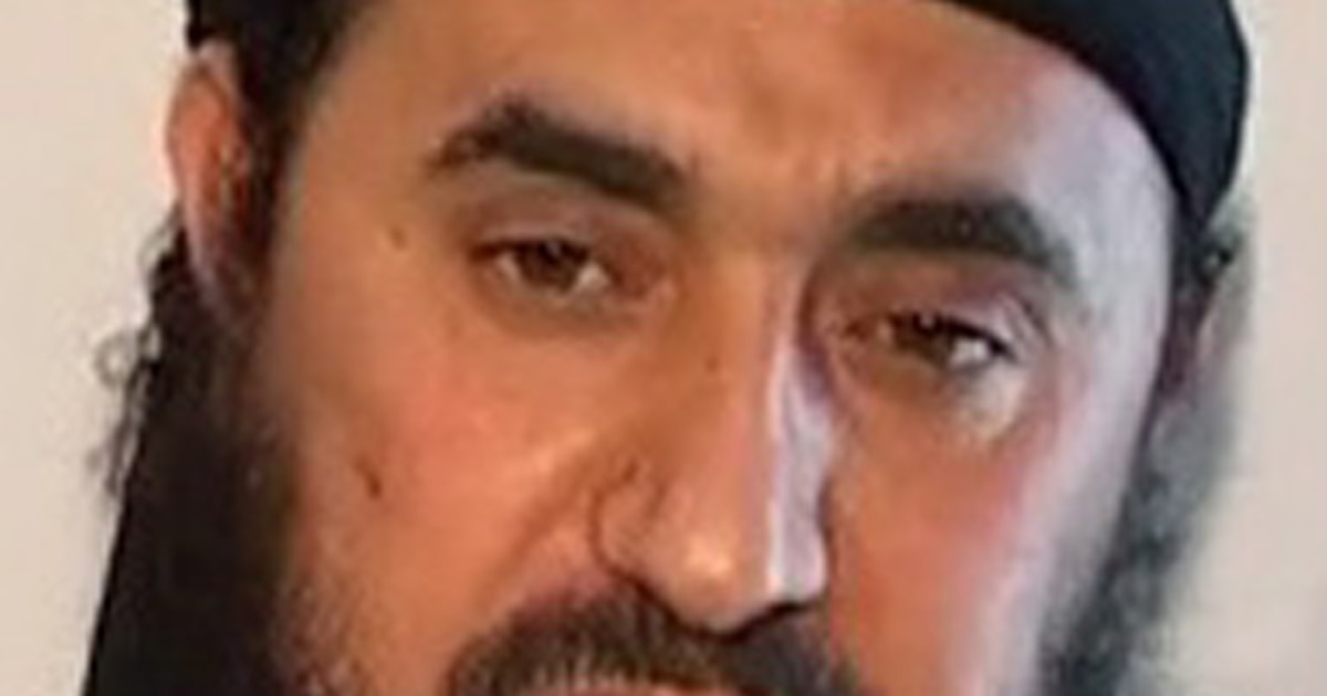 Al-Qaida chief hails al-Zarqawi as hero, martyr