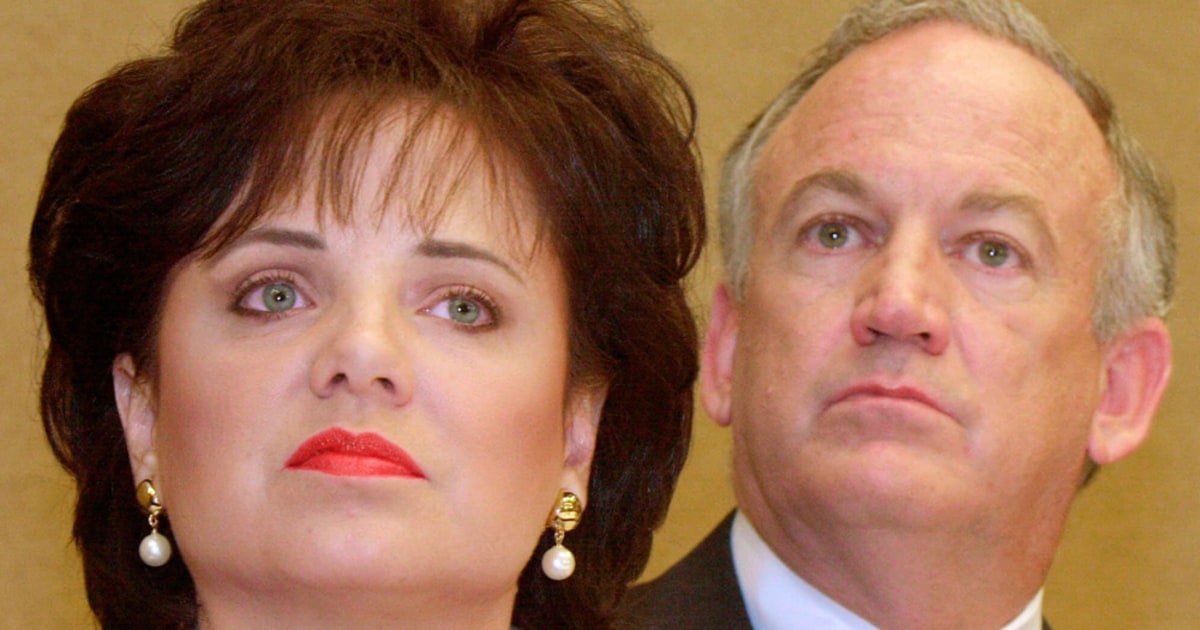 Mother of JonBenet Ramsey dies of cancer