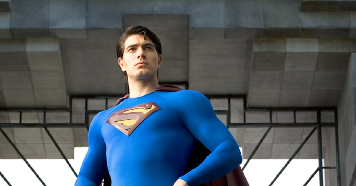 Will Superman save the day for Time Warner?