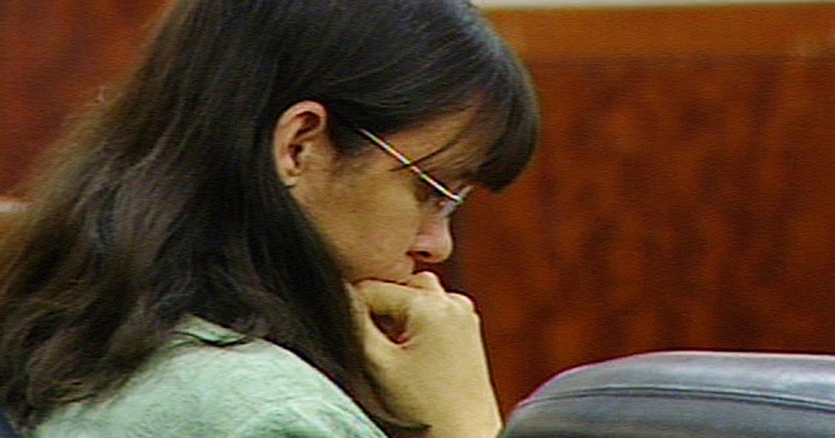 Former jail nurse testifies Yates was psychotic