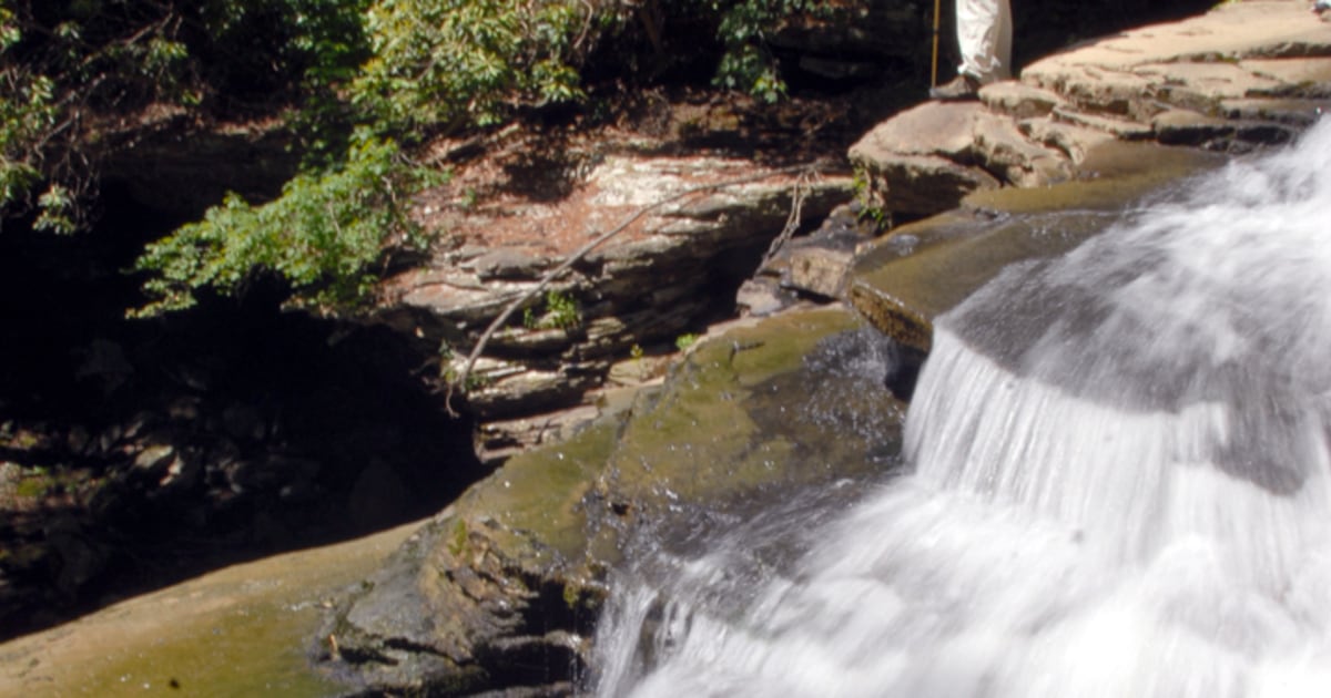 Great Eastern Trail promises hiker heaven