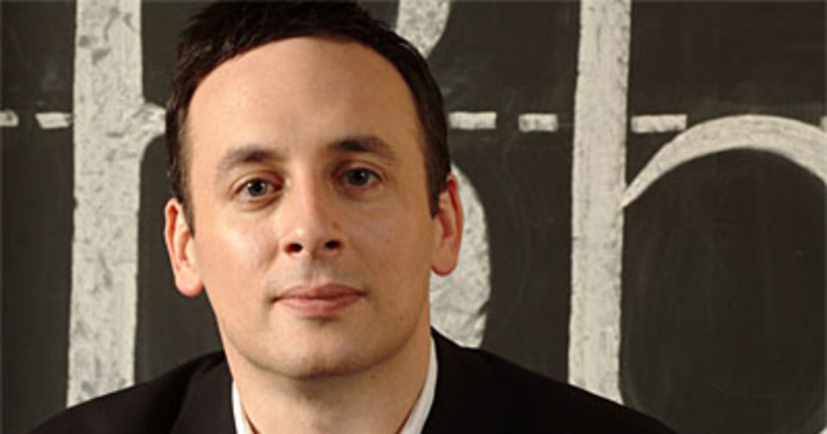 America's youngest CEOs