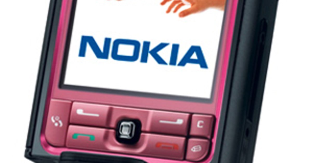 Nokia strives to stay on the bleeding edge
