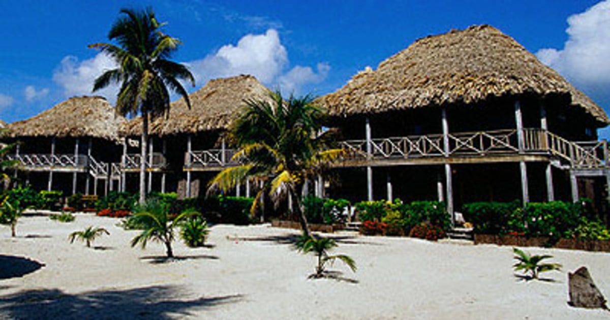 Make the most of your two week vacation