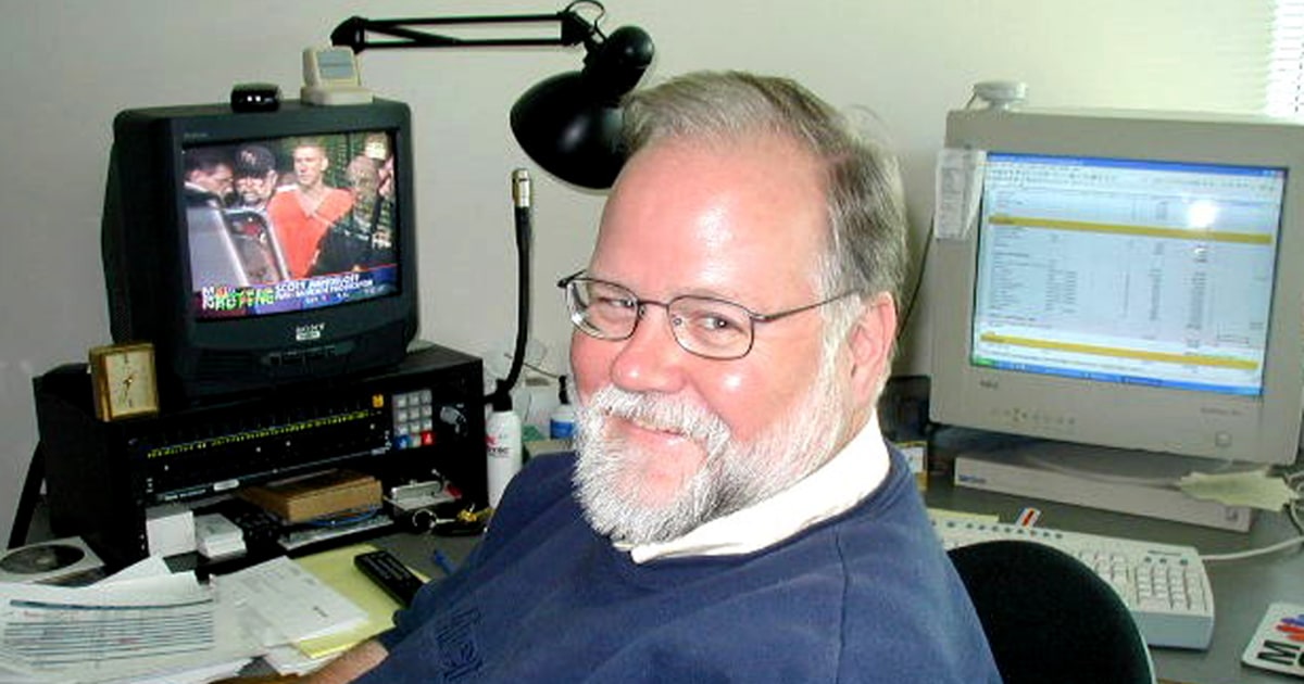 MSNBC.com operations manager Cullom dies