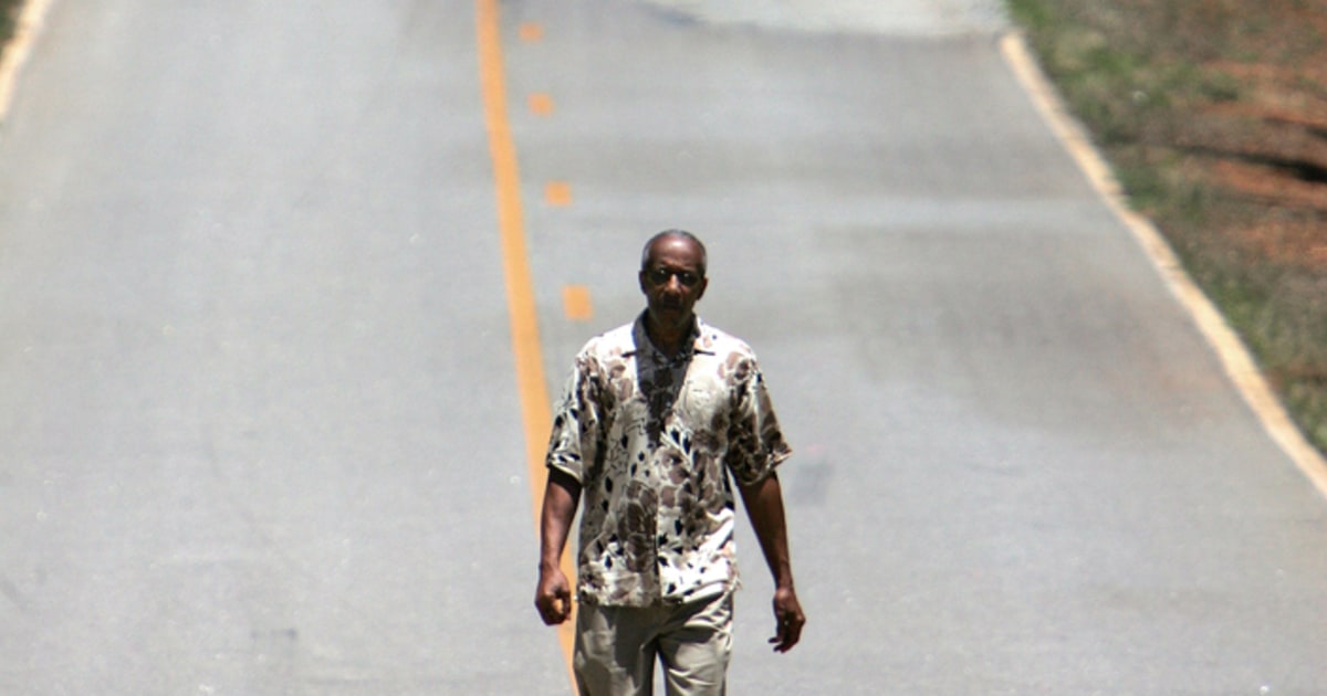 Looking behind tragedy at Moore’s Ford bridge