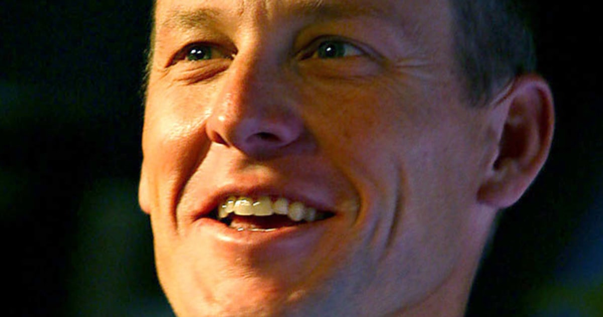 Lance Armstrong sparks ‘hot’ cancer theory