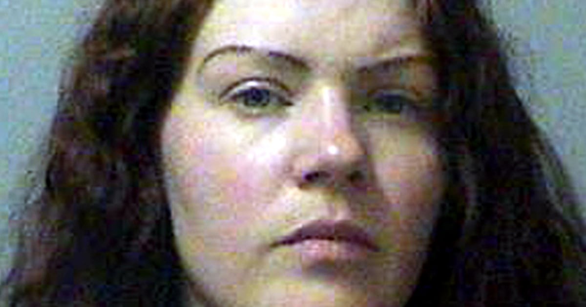 Exotic dancer in body parts case caught