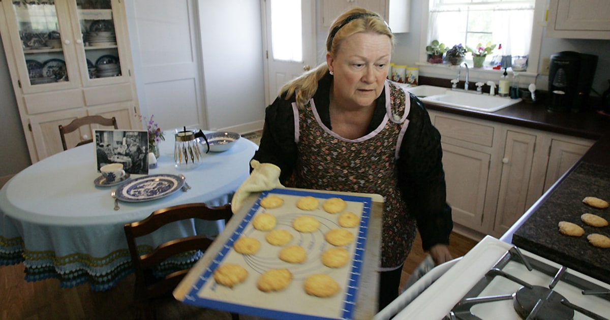 A little touch of Mayberry