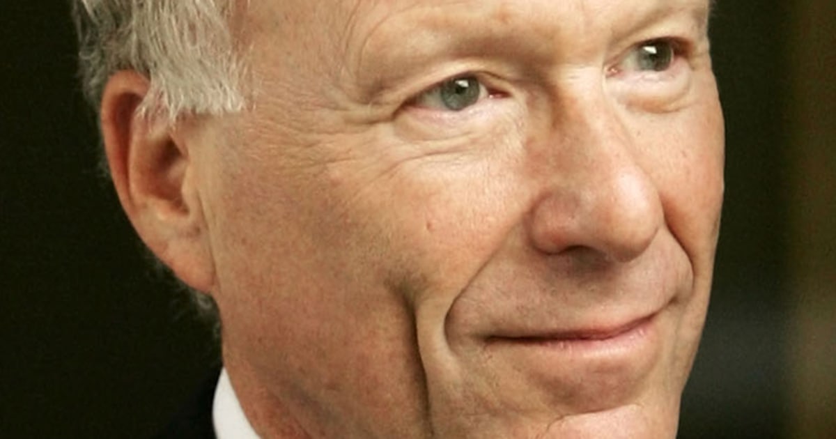 No memory expert for Libby trial