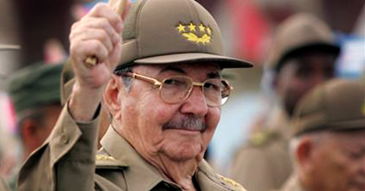 How would Raul Castro govern?
