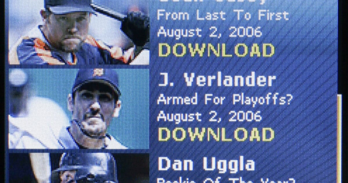 Phone is an 'ace' for Mobile ESPN