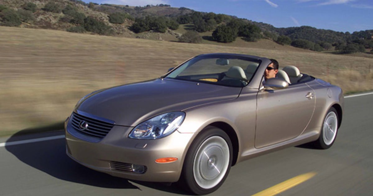 Japanese cars top list of dependable vehicles