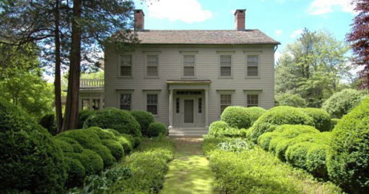 Stewart home on market for 2 months
