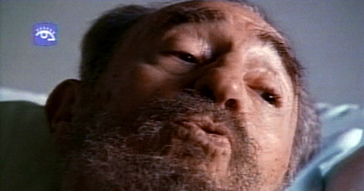 Castro video sparks concern among Cubans